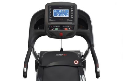 TFK-750 Tapis Roulant Elettrico 20 km/h con inclinazione elettrica ed ...