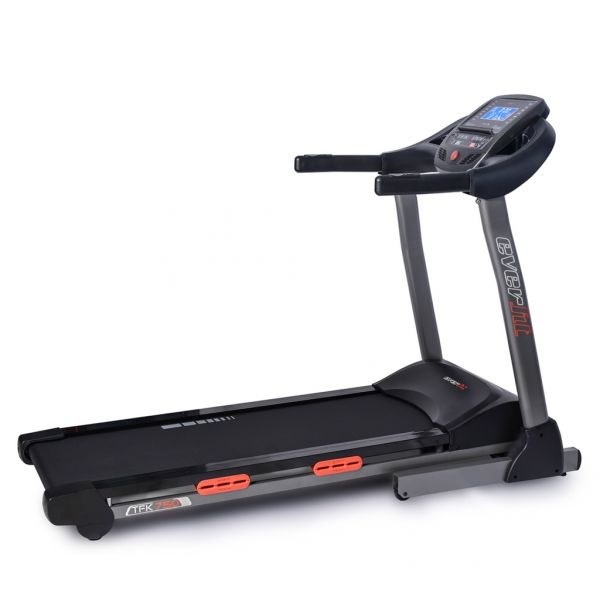 TFK-750 Tapis Roulant Elettrico 20 km/h con inclinazione elettrica ed ...